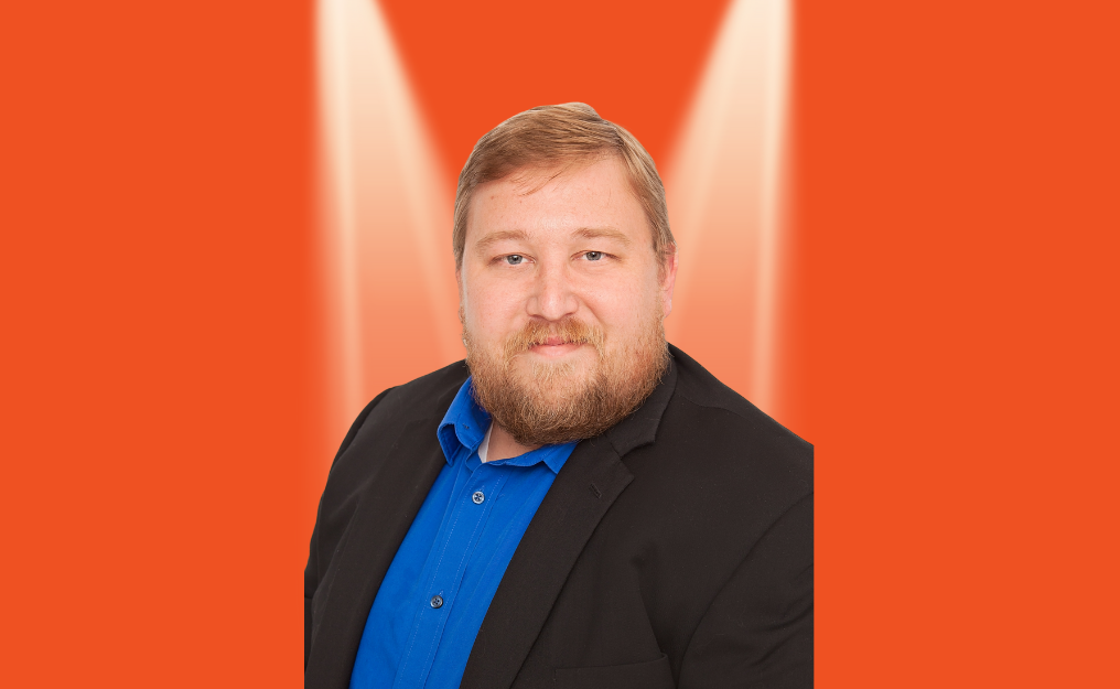 Engineer Spotlight: David Van Lieshout, Telecommunication Engineering | WT Group